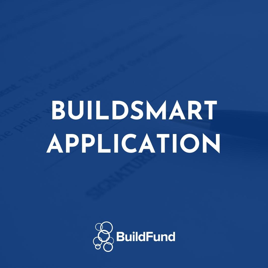 BuildSmart - Build Fund